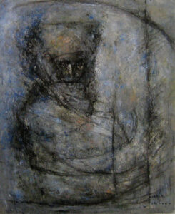 草創期の画家達 | 一般社団法人 創元会